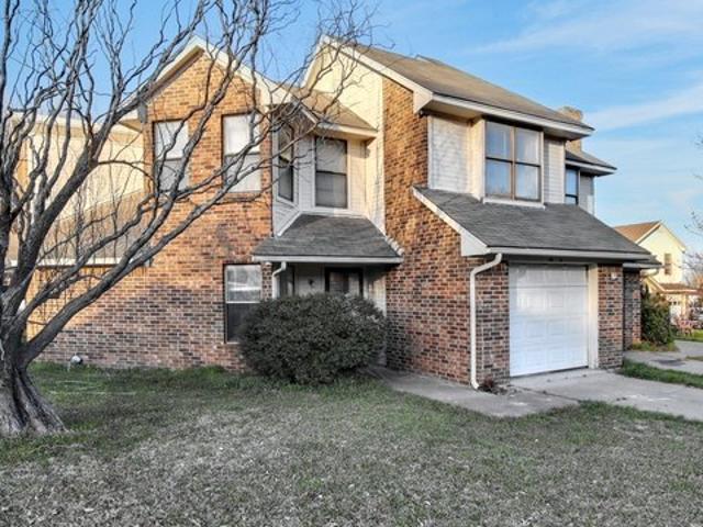 1705 LA Salle Dr, Sherman, TX 75090