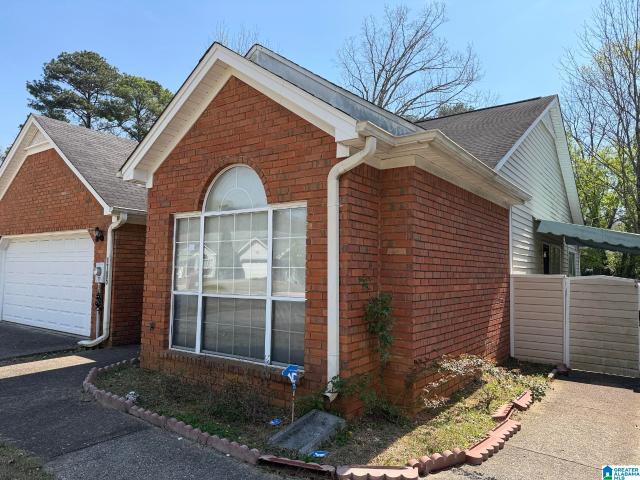 1705 Lake Park Circle