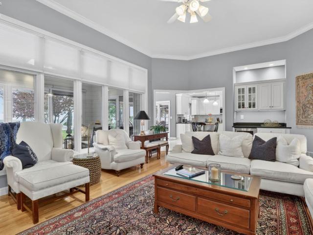 1705 Lands End Drive