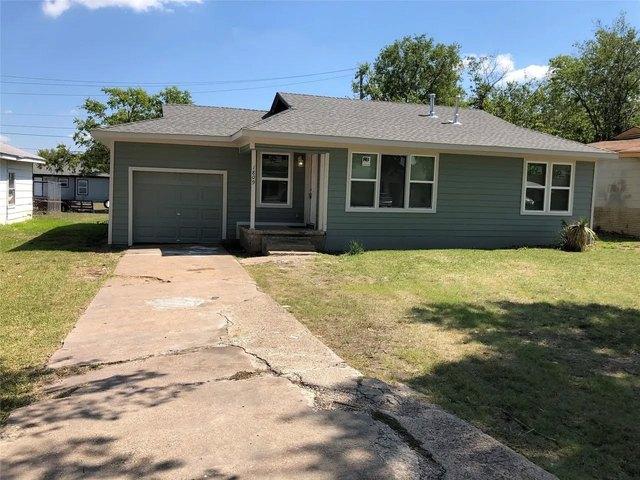 1705 Langford St, Greenville, TX 75401