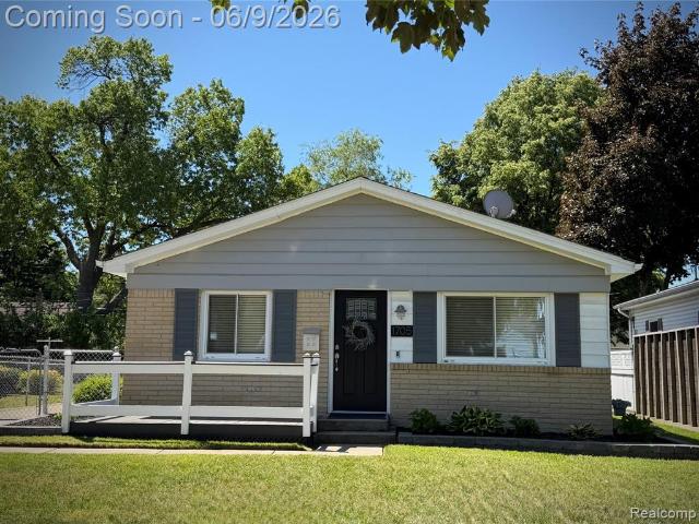 1705 Leroy Street