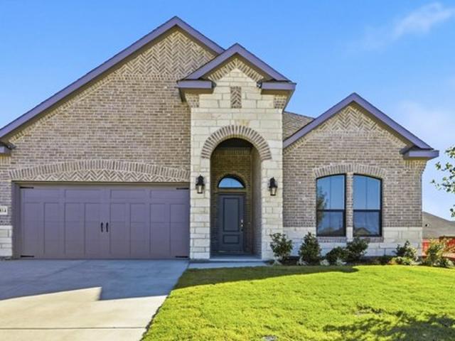 1705 Lewis Dr, Princeton, TX 75407