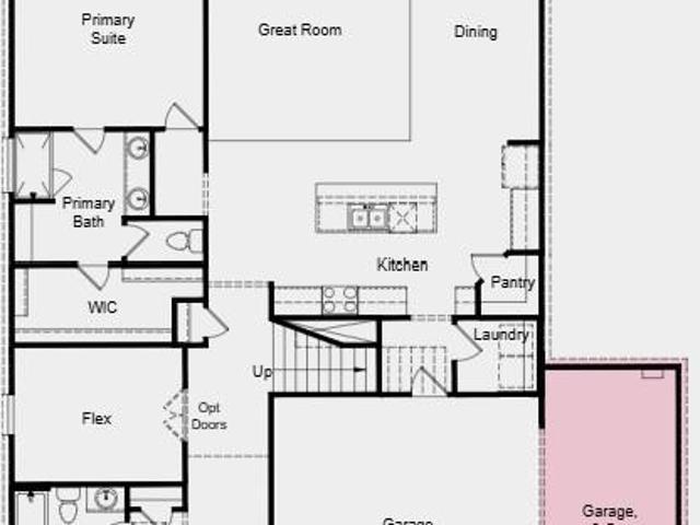 1705 Lorant Ln