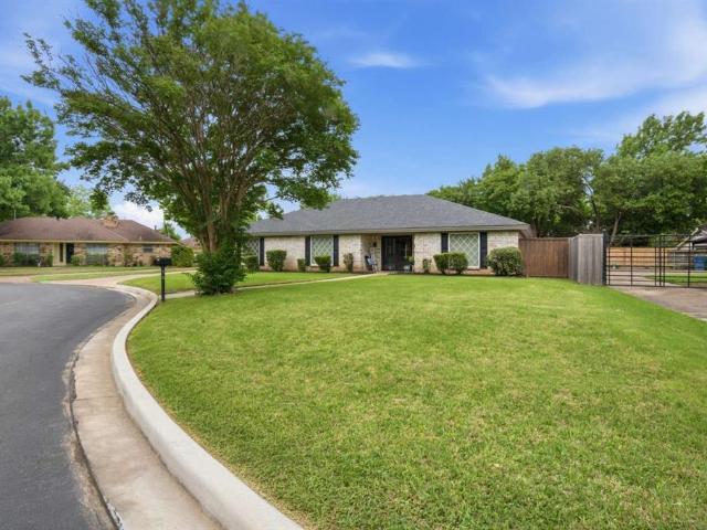 1705 Louella Court