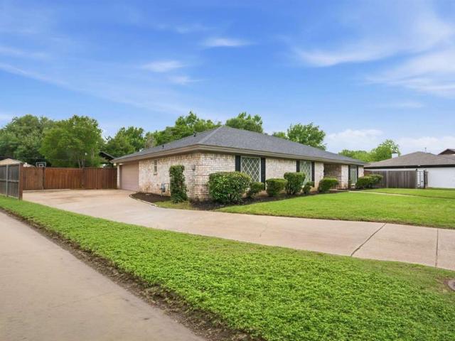 1705 Louella Court