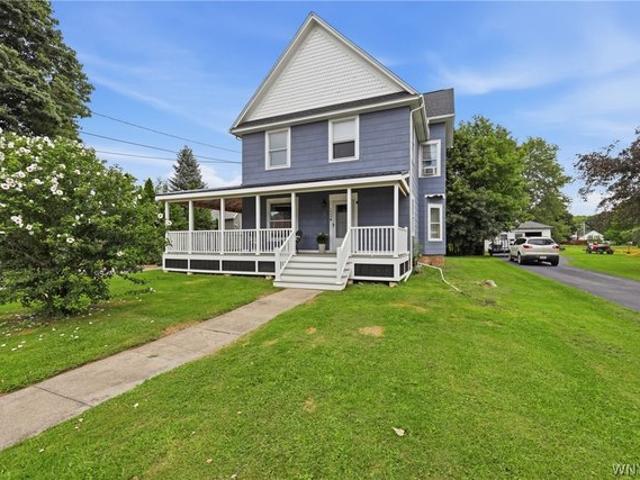 1705 Palister Ave, Barker, NY 14012
