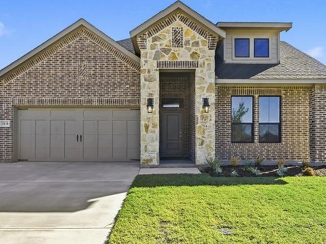 1705 Patricia Dr, Princeton, TX 75407