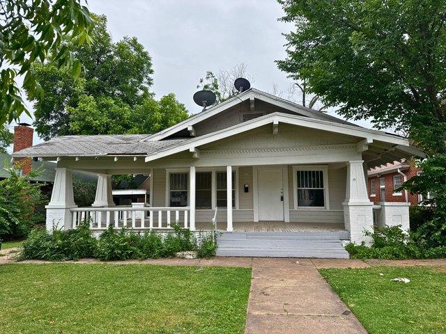1705 Pearl Ave, Wichita Falls, TX 76301