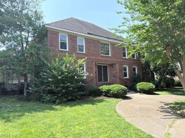 1705 Pilgrims Mews, Virginia Beach, VA 23455