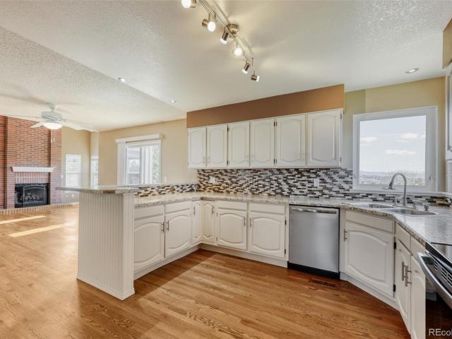 1705 Pinyon Drive