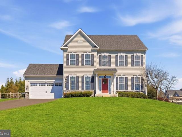 1705 Pittner Pl, Warrington, PA 18976