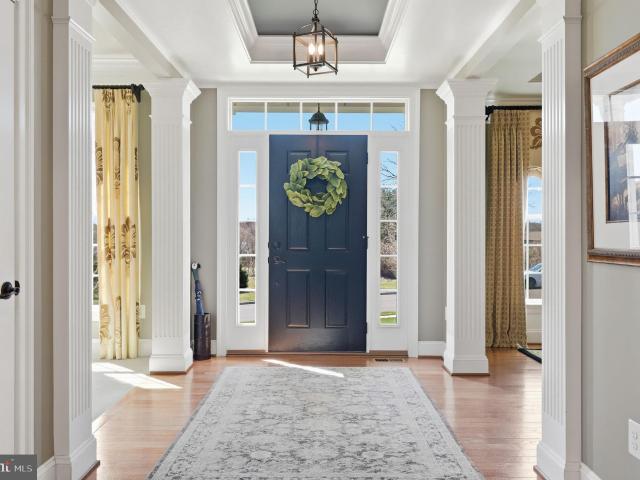 1705 Pittner Pl, Warrington, PA 18976 | Compass