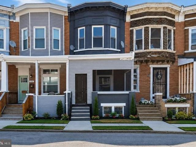 1705 Poplar Grove St, Baltimore, MD 21216
