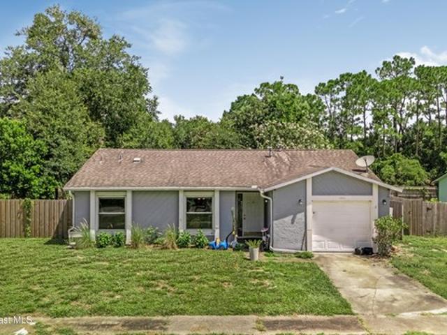 1705 Privateer Dr, Titusville, FL 32796