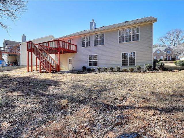 1705 Prospect Creek Drive