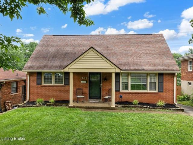 1705 Quarry Hill Rd, Louisville, KY 40213