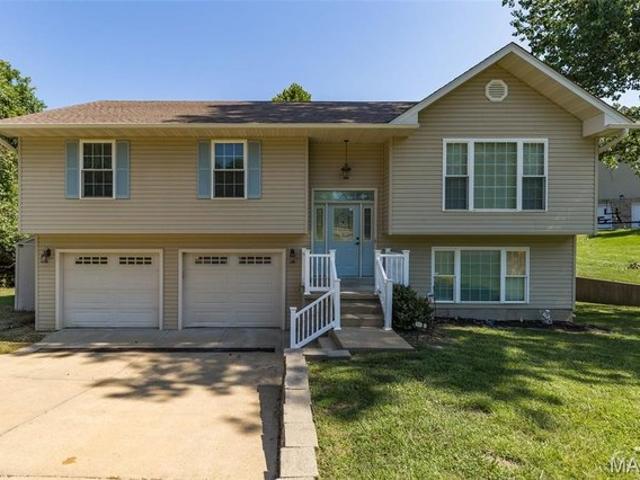 1705 Rue Marseilles, Bonne Terre, MO 63628