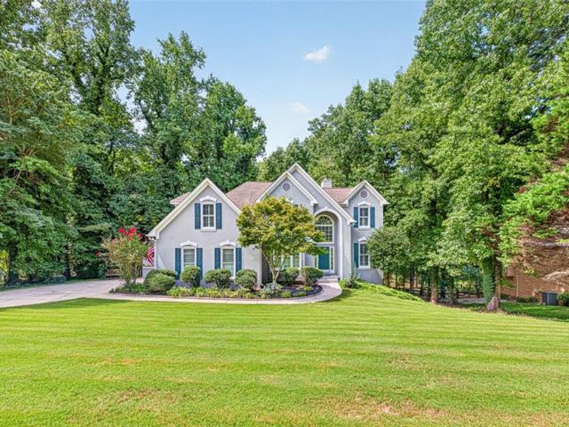 1705 Redbud Way