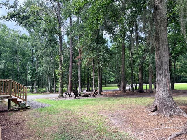 1705 Retreat Road