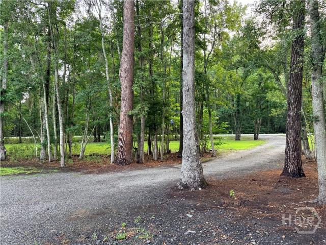 1705 Retreat Road