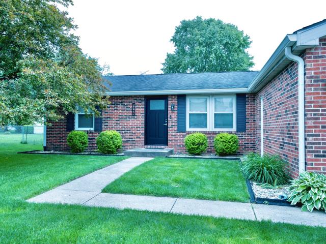 1705 Riley Road