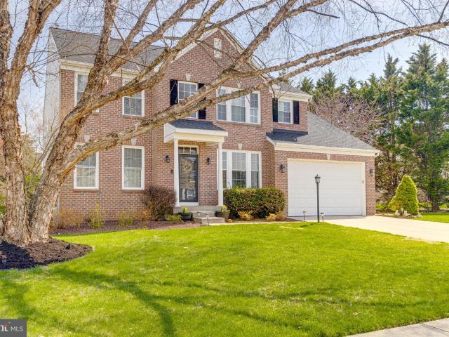 1705 Stone Ridge Ct, Bel Air, MD 21015 | Compass