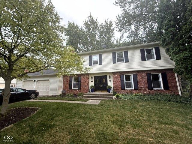 1705 Sturbridge Rd, Indianapolis, IN 46260