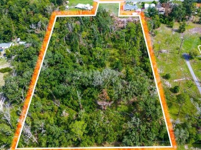 1705 SW Mlk Dr, Jasper, FL 32052