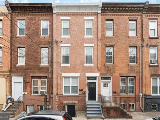 1705 S 18th St, Philadelphia, PA 19145
