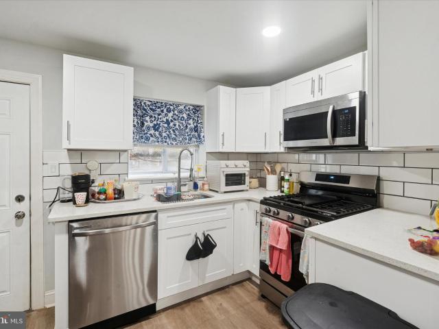 1705 S 18th St, Philadelphia, PA 19145 | Compass