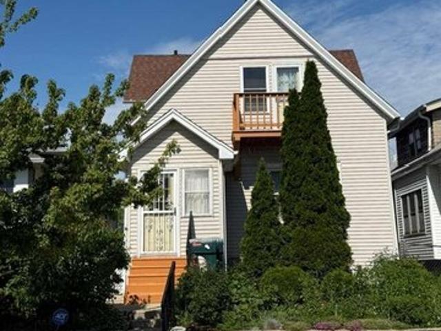 1705 S 71st St Unit 1707, West Allis, WI 53214