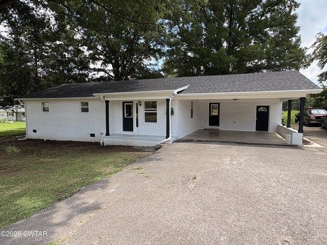 1705 S College St, Trenton, TN 38382
