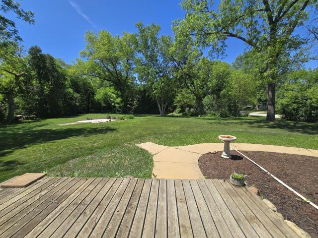 1705 S Calhoun Rd