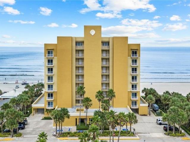 1705 S Atlantic Ave Apt 301, New Smyrna Beach, FL 32169