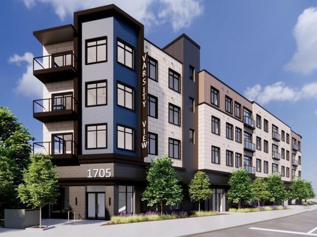 1705 S Bend Ave Unit 406, South Bend, IN 46637