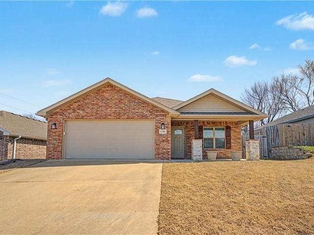 1705 S K Pl, Rogers, AR 72756