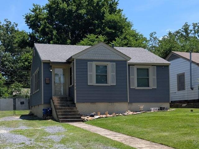 1705 S Pierce St, Little Rock, AR 72204