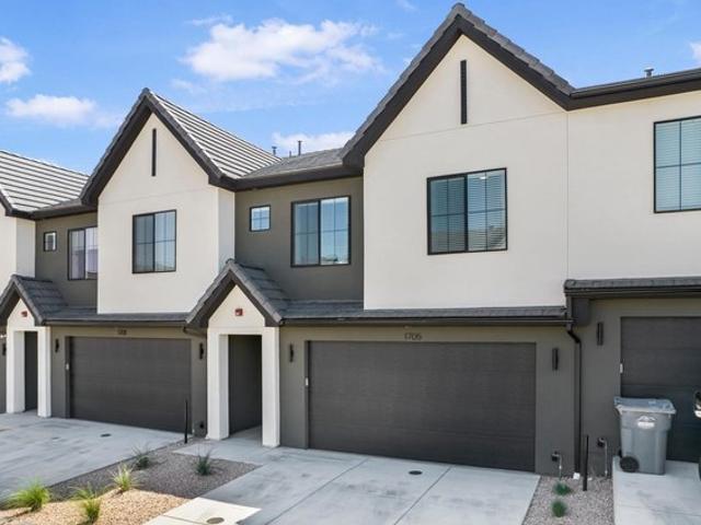 1705 S Ripple Rock Dr Unit 3017, Washington, UT 84780