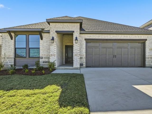 1705 Sabina Dr, Princeton, TX 75407
