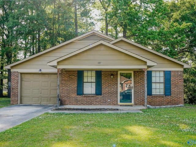 1705 Saginaw Lane SW