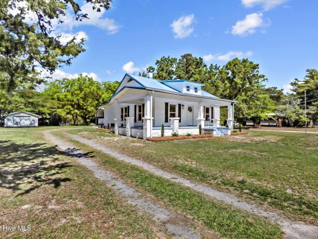 1705 Salem Church Road
