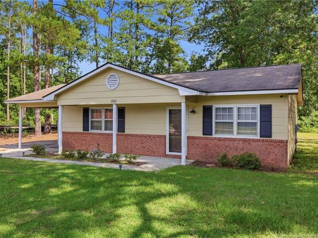 1705 Sand Hill Road