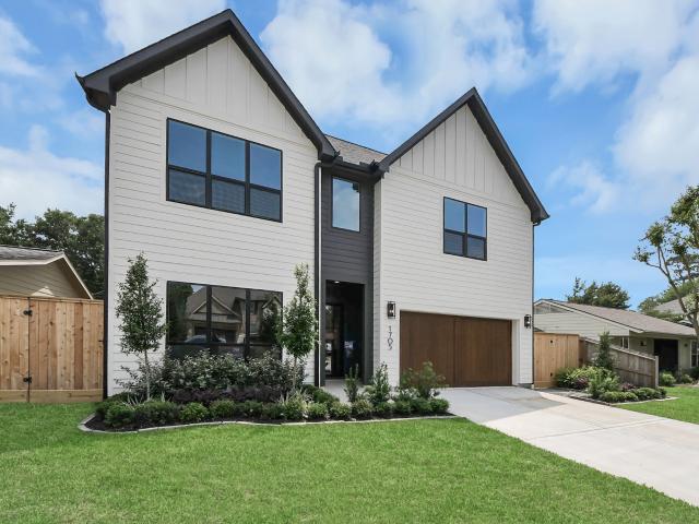 1705 Saxon Dr, Houston, TX 77018 | MLS #80524 | Compass