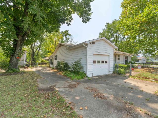 1705 School Drive