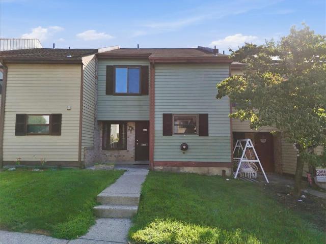 1705 Sequoia Court