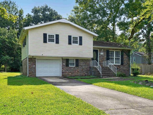 1705 Serene Circle