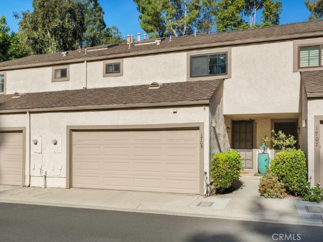 1705 Shady Brook Dr, Unit 37, Fullerton, CA 92831 | MLS #OC26069 | Compass