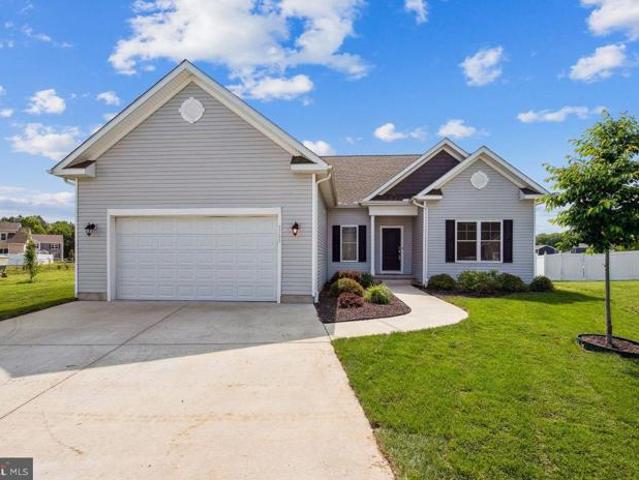 1705 Shea Ln, Salisbury, MD 21801