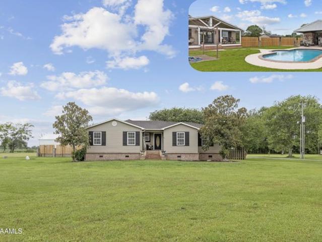 1705 Shelby Rd, New Iberia, LA 70560
