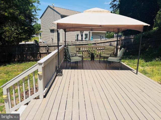 1705 Sherwood Drive